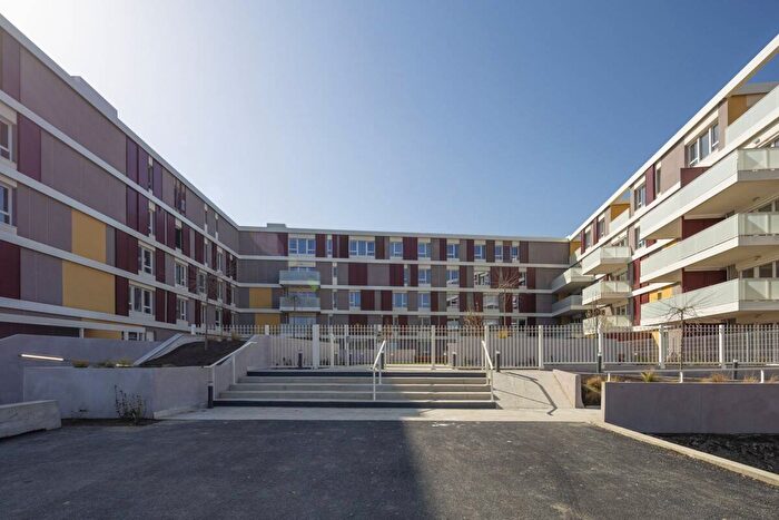 Sud Ouest, Monteux : Appartement 4 pièces à louer