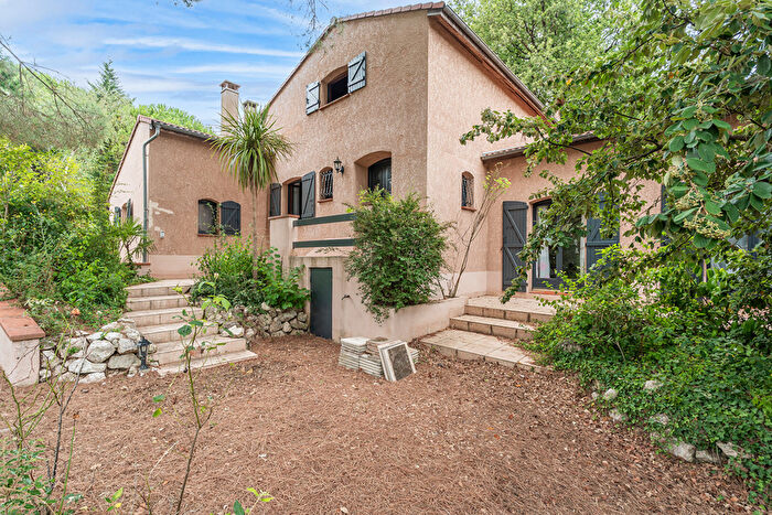 Maison à vendre - Mondonville - 8 pièces - 6 chambres