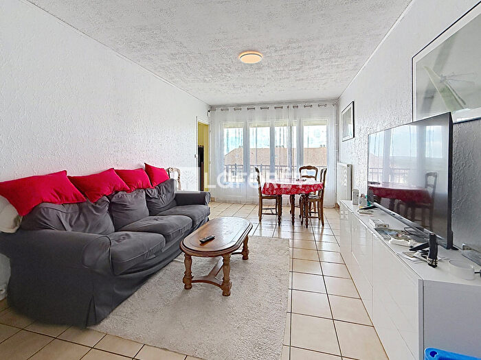 Appartement 3 pièces à vendre à Moulineaux