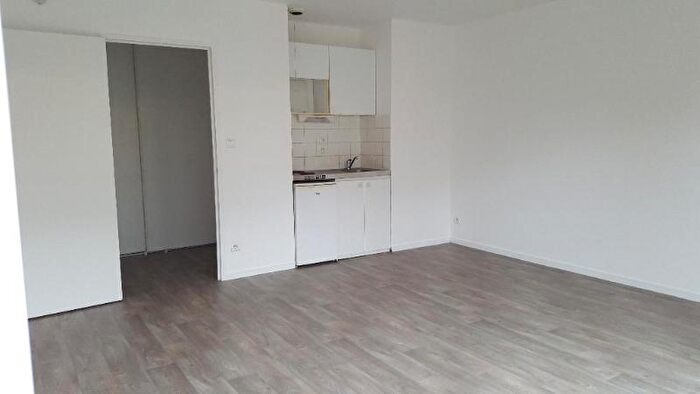 Appartement 1 pièce à louer - Angers, Belle, Beille