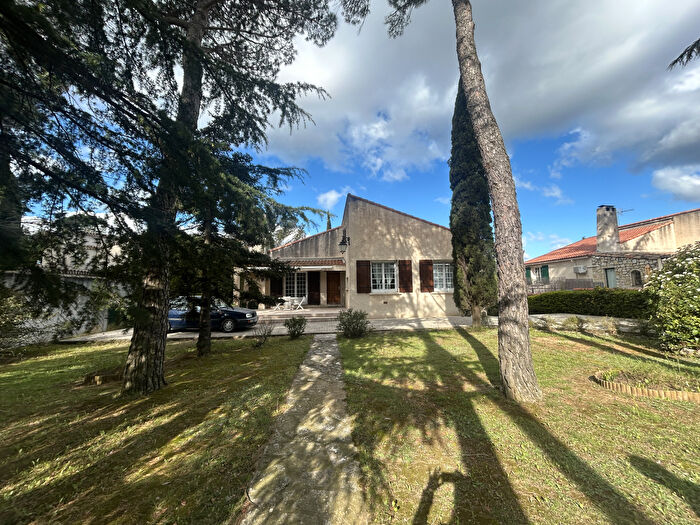 Maison 6 pièces à vendre à Poulx