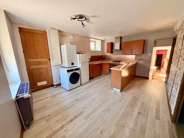Maison 4 pièces à louer - Châtillon-sur-Loire