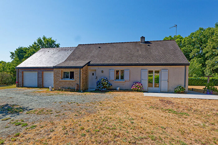 Maison 5 pièces à vendre - Blain