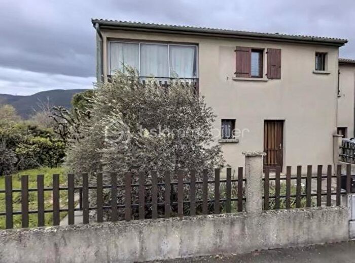 Maison 4 pièces à vendre à La Coucourde
