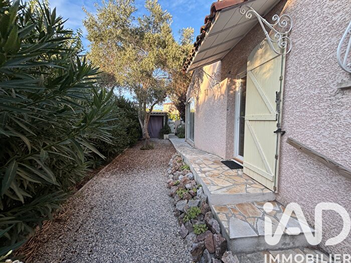 Maison à vendre - Mèze - 4 pièces - 3 chambres