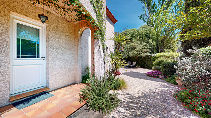Maison 7 pièces à vendre à Nîmes, Courbessac