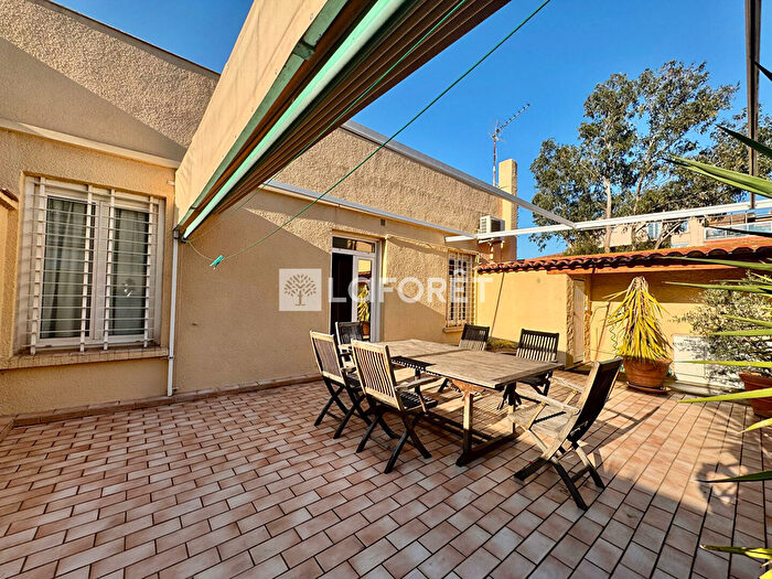 Maison à vendre - Perpignan, Bas Vernet, Clodion - 4 pièces - 3 chambres