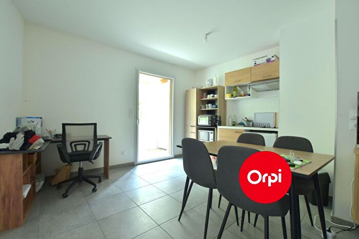 Lyon 9ème, Vaise, Rochecardon - Appartement 1 pièce à louer