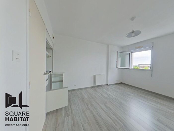 Appartement 1 pièce à louer - Poitiers, Trois Cités