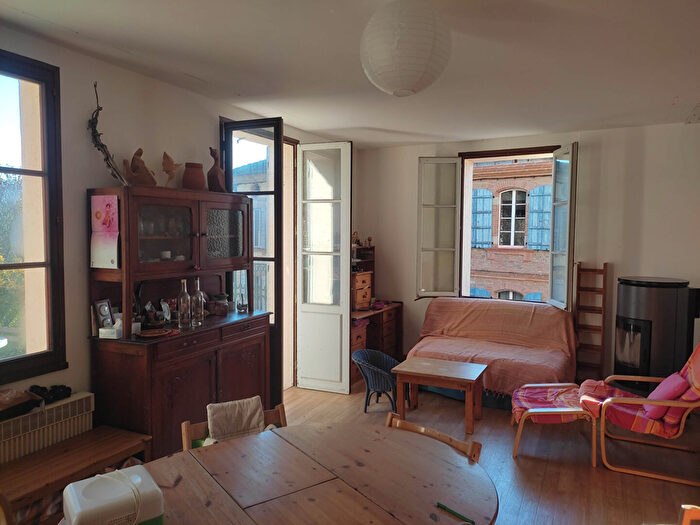 Cintegabelle - Maison 5 pièces à vendre
