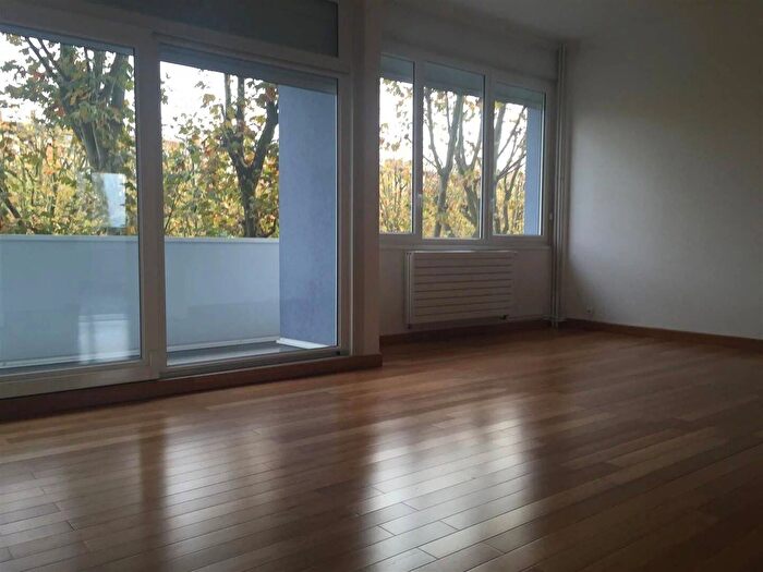 Appartement à louer - Lille - 4 pièces - 3 chambres