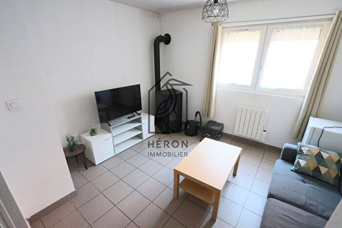 Appartement 2 pièces à Villeneuve-d'Ascq, à louer