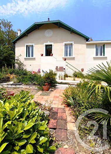 Maison 6 pièces à vendre à Auch, Faubourgs