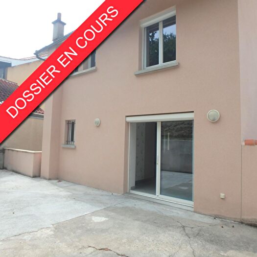 Maison à louer - Creissels - 4 pièces - 3 chambres