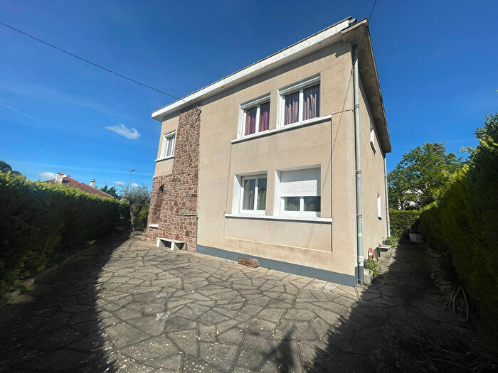 Maison 5 pièces à vendre à Millau, Ladoux, Porte de la Victoire, Le Cayrel, Cartayre, Ladoux