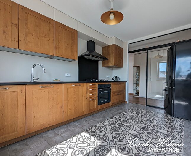 Saint-Louis, Michelfelden - Appartement 2 pièces à vendre