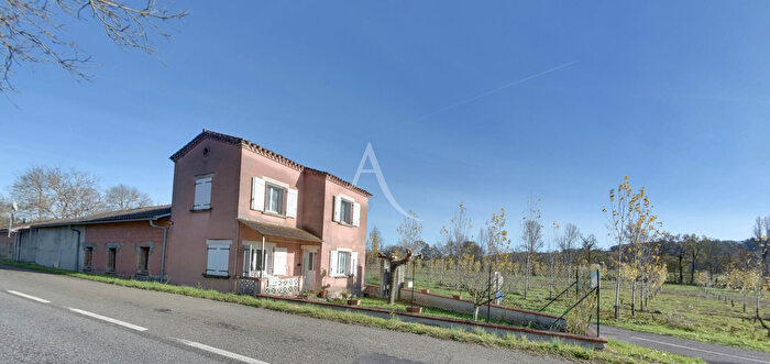 Maison à vendre - Molières - 4 pièces - 3 chambres