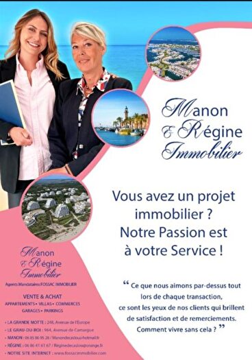 Appartement à vendre - La Grande-Motte, Couchant- Petite Motte - 1 pièce