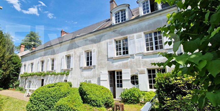 Combleux - Maison 12 pièces à vendre