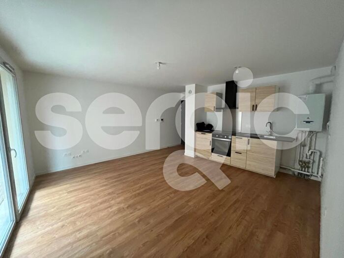 Amiens, Saint-Anne, Fb Noyon - Appartement 2 pièces à louer