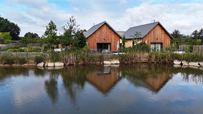 Maison à vendre - Solesmes - 7 pièces - 4 chambres