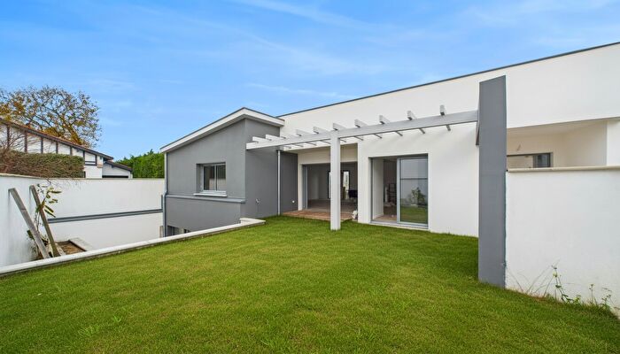 Maison 6 pièces à Anglet, Chiberta, à vendre