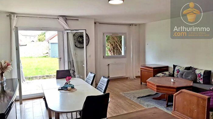 Maison 4 pièces à Beaugency, à vendre