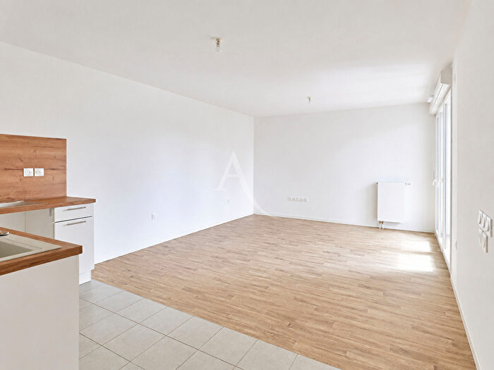 Appartement 3 pièces à vendre à Gagny, Jean Bouin