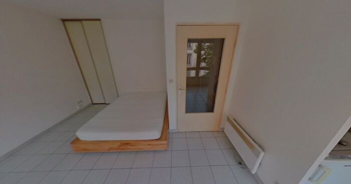 Lyon 3ème, Sans Souci, Dauphiné : Appartement 1 pièce à louer