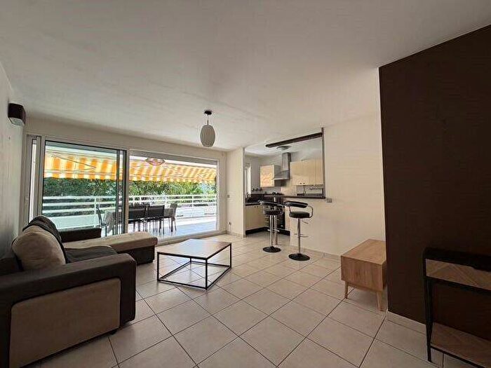 Appartement à louer - Sch lcher - 3 pièces - 2 chambres