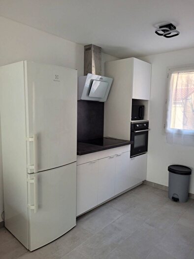 Appartement à louer - Digne-les-Bains - 2 pièces - 1 chambre