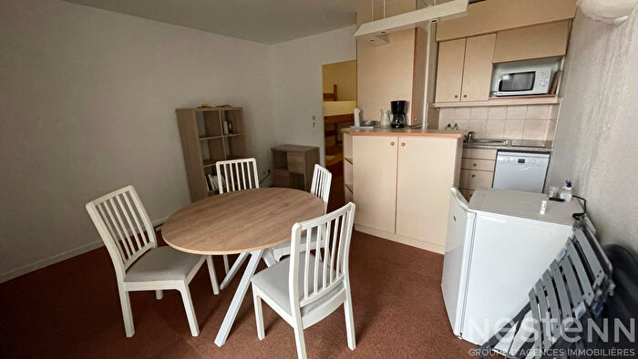 Appartement à vendre - Carnac, Rosnual, Cloucarnac, Route du Purgatoire, Villages - 1 pièce