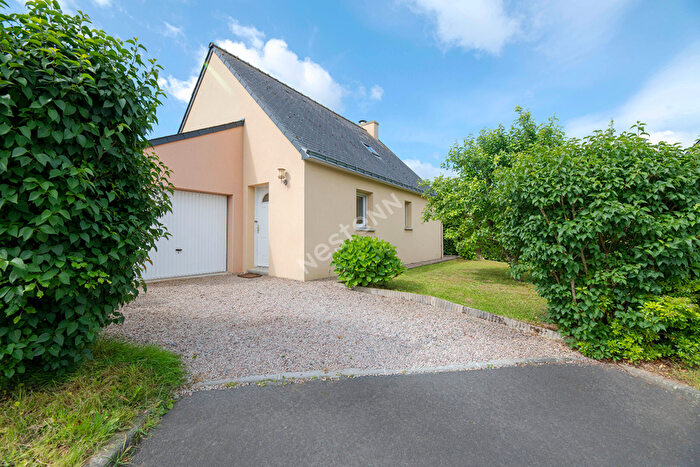Cintré : Maison 5 pièces à vendre
