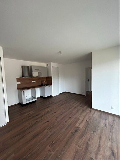 Appartement 3 pièces à louer à Centre Ville Est, Thonon-les-Bains