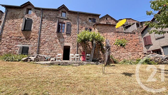 Montjaux : Maison 4 pièces à vendre