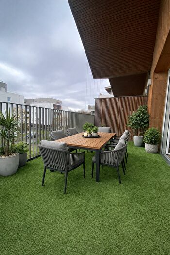 Appartement à vendre - Bruges, Ausone, La Hutte, Le Grand Darnal - 3 pièces - 2 chambres