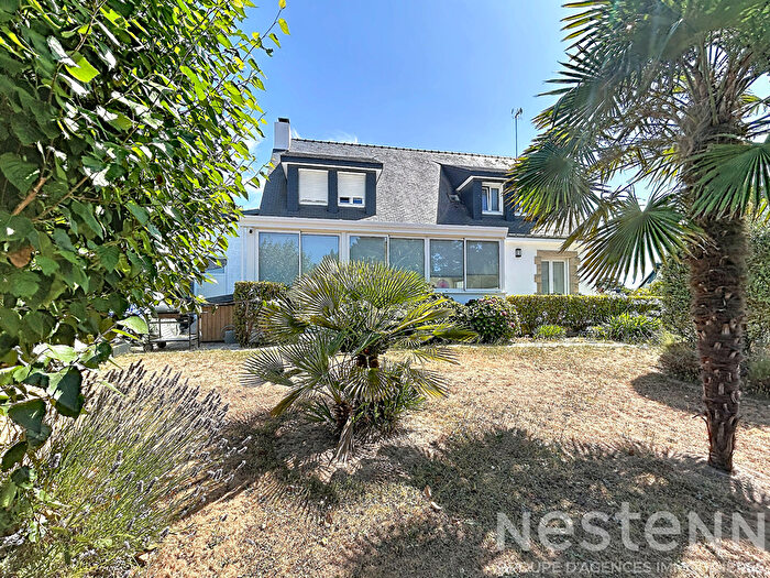 Maison 7 pièces à Guidel, à vendre