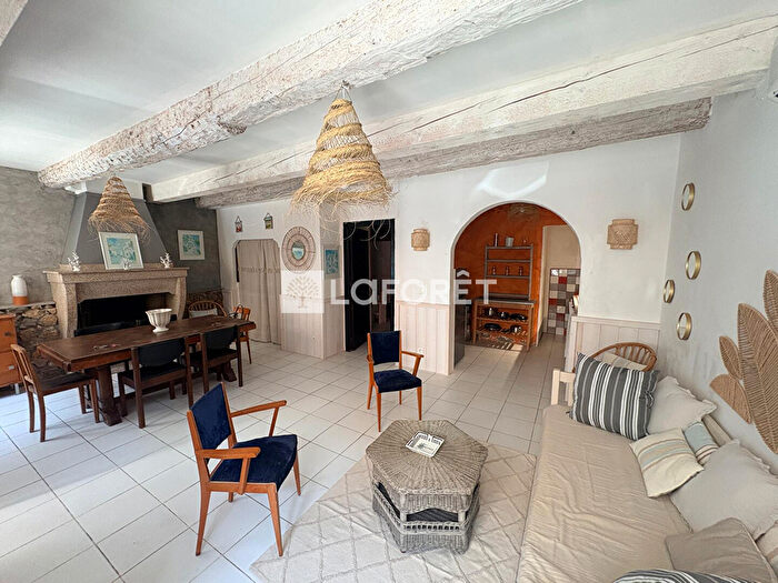 Maison 7 pièces à vendre - Leucate