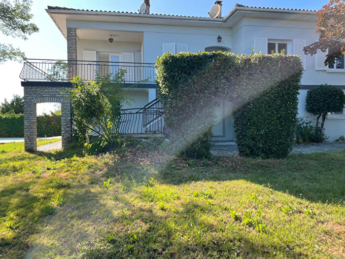 Maison à vendre - Arvert - 9 pièces - 6 chambres