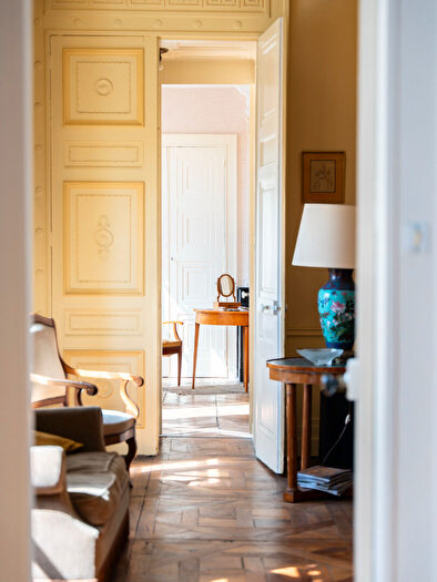 Appartement 8 pièces à Lyon 2ème, Bellecour, Carnot, à vendre