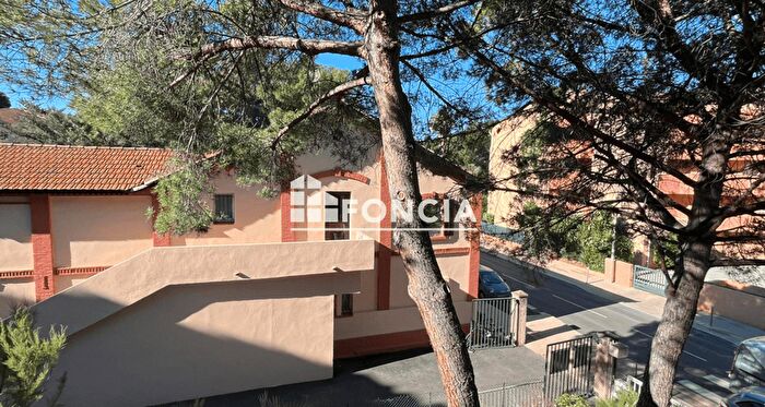 Appartement à vendre - Hyères, Port - 1 pièce