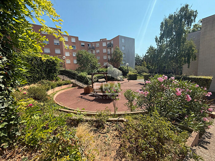 Maisons-Alfort, Hector Berlioz - Appartement 3 pièces à vendre