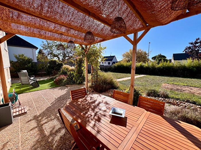 Maison 5 pièces à Vendôme, La Croix Briffault, Les Rottes, La Garde, Les Fontaines, à vendre