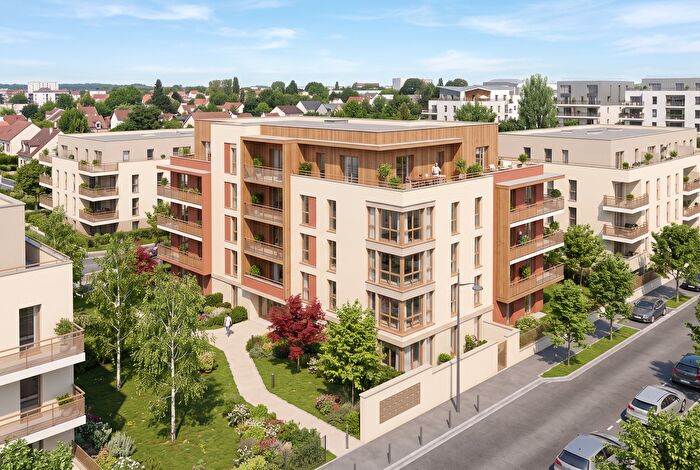 Maison 3 pièces à Villeneuve-Saint-Georges, Triage, à vendre
