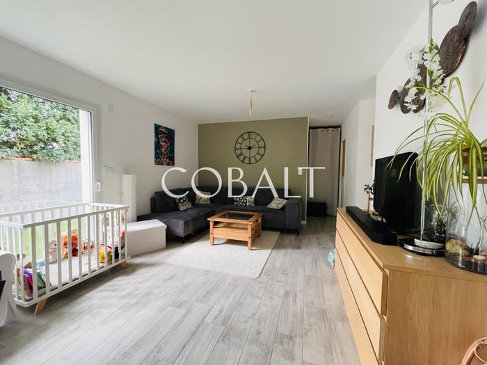 La Haie-Fouassière - Maison 3 pièces à louer