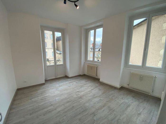Nevers - Appartement 2 pièces à louer