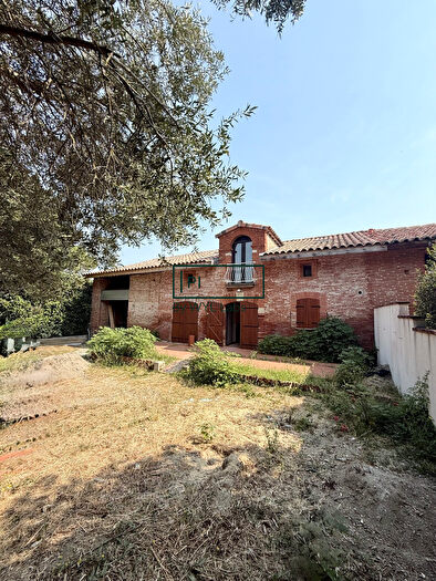 Maison 5 pièces à vendre - Odars
