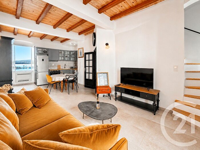 Appartement 4 pièces à vendre à Calvi