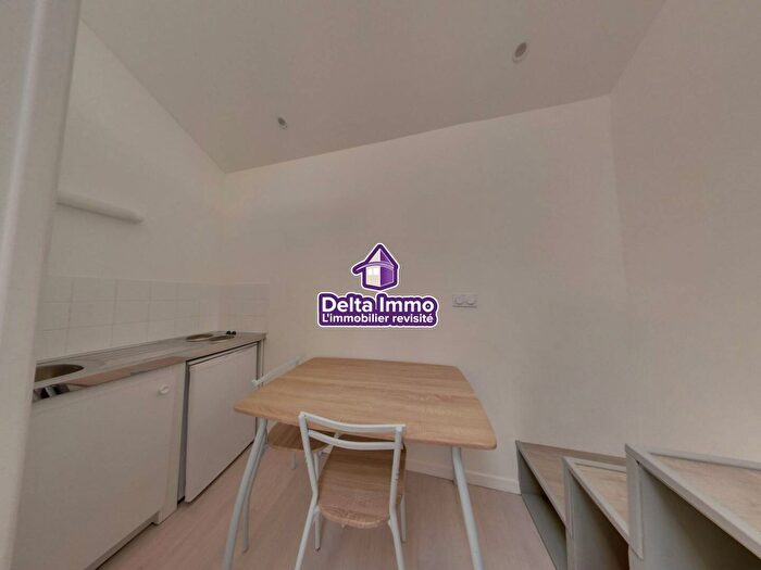 Appartement à louer - Navarre, Évreux - 1 pièce