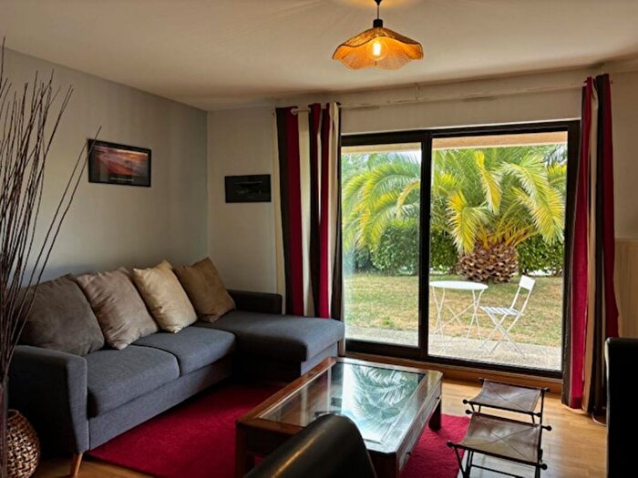 Appartement 2 pièces à vendre à Quimper, Kerfeunteun, Cuzon
